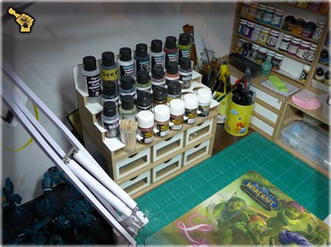 Review Hobbyzone Modular Workshop System