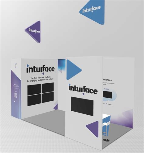 Press Release Explore Generative Ai And Intuiface At Ise 2023
