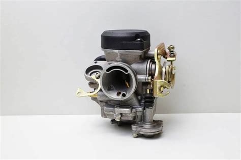 What Is A Carburetor United Auto Care