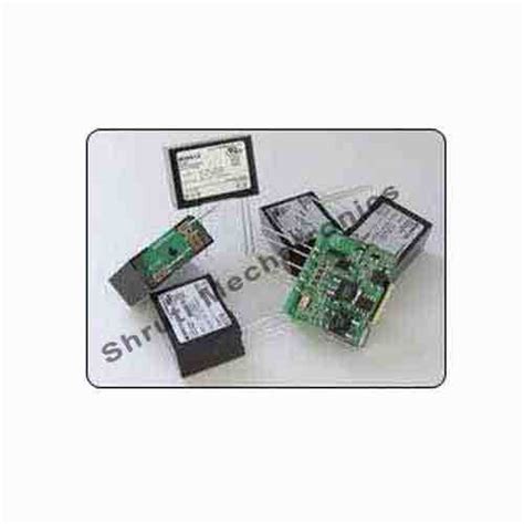 Power Control Modules At Best Price In India