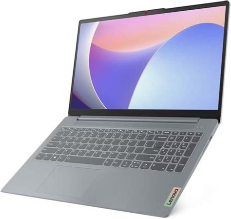 Lenovo Ideapad Slim Iru X Hiv Arctic Grey Giftim