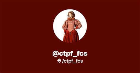 Ctpf Fcs Instagram Linktree