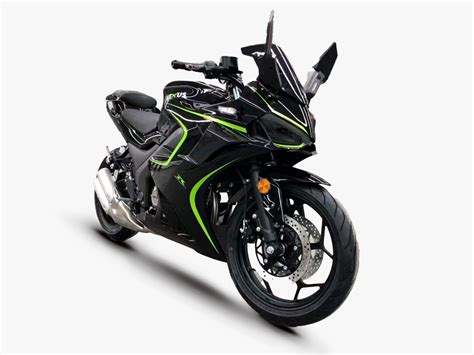 250 RSPORT