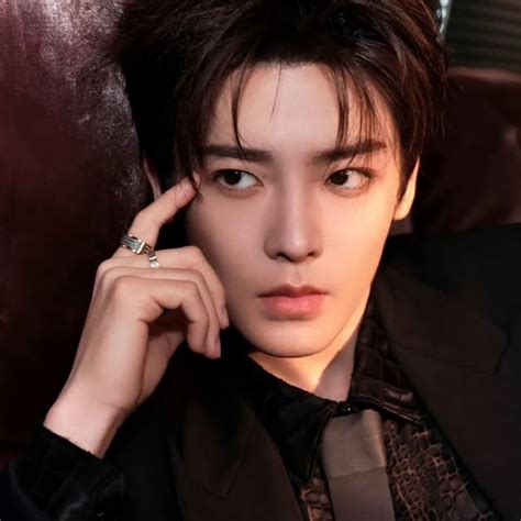 Ruby 雅芳 Ruby021521 • Threads Say More