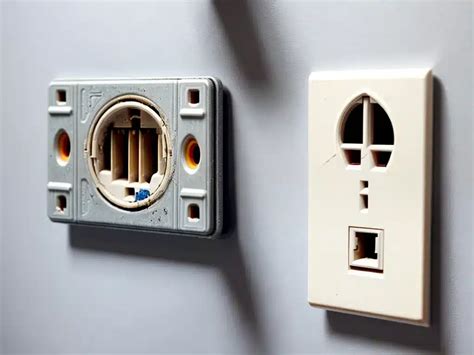Hidden Dangers Of Outdated Electrical Sockets Socket Safety Central