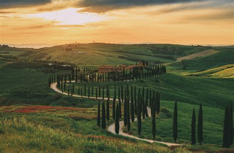 토스카나 투어 발도르챠 시에나 피엔챠 와이너리 선택 가능