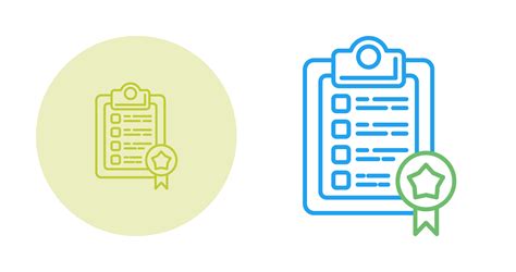 icono de vector de garantía de calidad Vector en Vecteezy