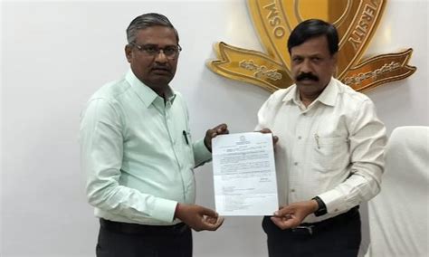 naresh reddy set ts new member secy