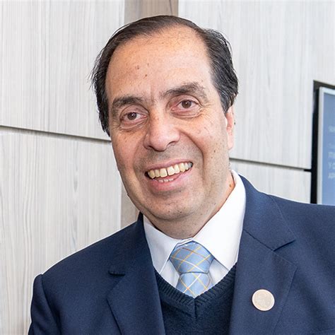 Carta Del Presidente Cup Cristian Nazer Las Universidades Pilares De