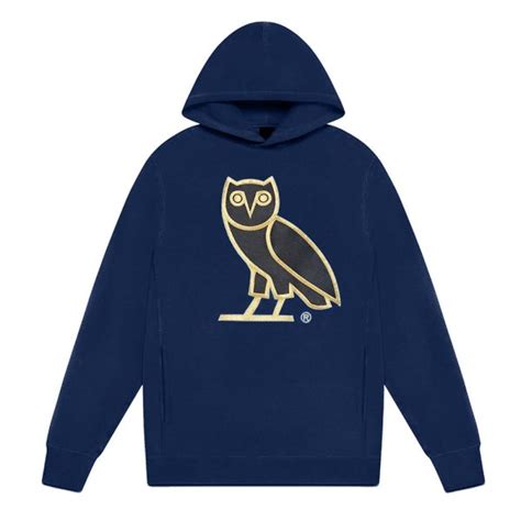 Drake Ovo Hoodie Owl Hoodie Jacket Makers