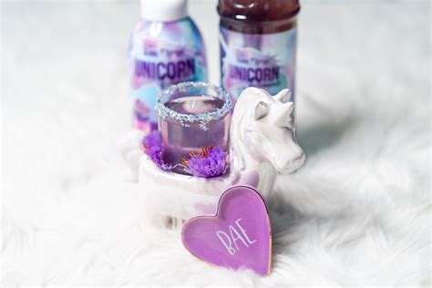 Sugar Free Unicorn Syrup Skinny Mixes Uk