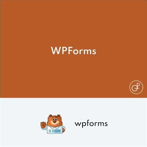 Wpforms Drag Drop Wordpress Form Builder 184