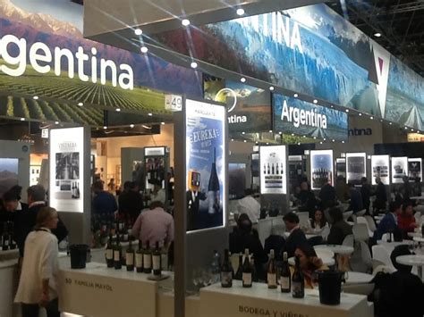 Radiografía global del vino argentino qué opinan los protagonistas