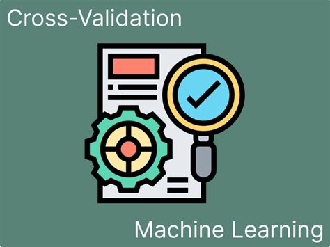 Introduction To Cross Validation