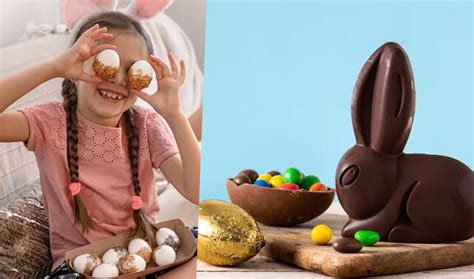 Huevos De Pascua Cómo Esconder Y Jugar A La Búsqueda De Los Huevos De