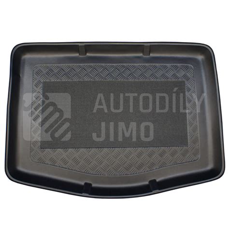 Vana do kufru Ford Focus C Max vůz s dojezdovým kolem Autodíly JIMO