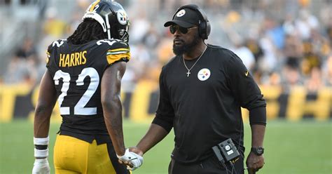 Final Score Despite Sloppy Play Steelers Beat Lions 19 9 Behind The