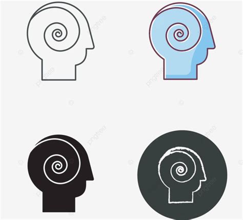 Philosophical Film Icon With Existential Questions In Black And Color