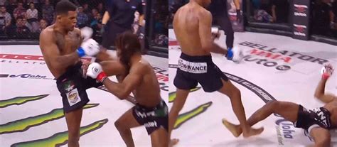 Video Patchy Mix Finishes Raufeon Stots With Epic Knee Ko