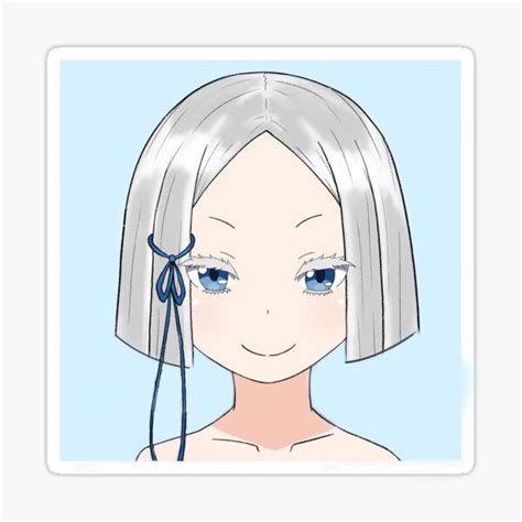 41 Best Short Haired Zero Images On Pholder Re Zero Zero Two And