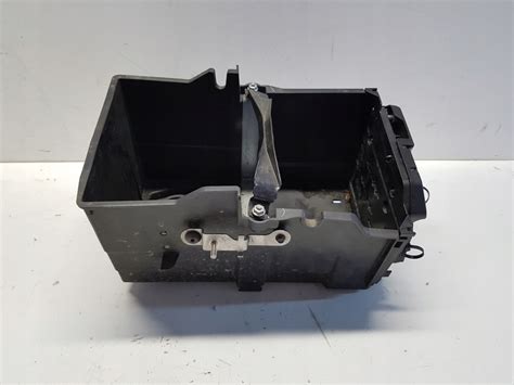 FORD FOCUS MK3 LIFT Skrzynka Obudowa Akumulatora 11265571113