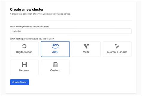 Self Hosted Github Actions Runners With Hatchbox Stephen Ierodiaconou