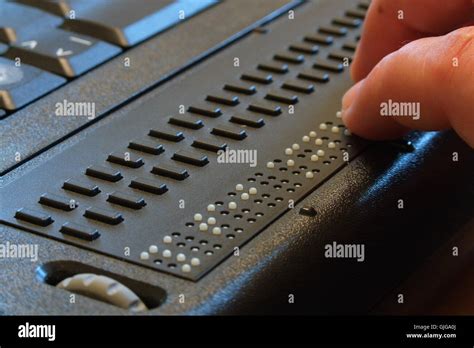 Braille Keyboard