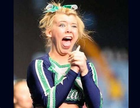 Of The Best Cheerleader Fails You Won T Want To Miss Popdust