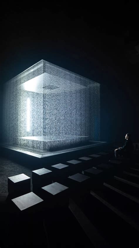 Es Devlin Traces The Atlas Of Her Career Elephant