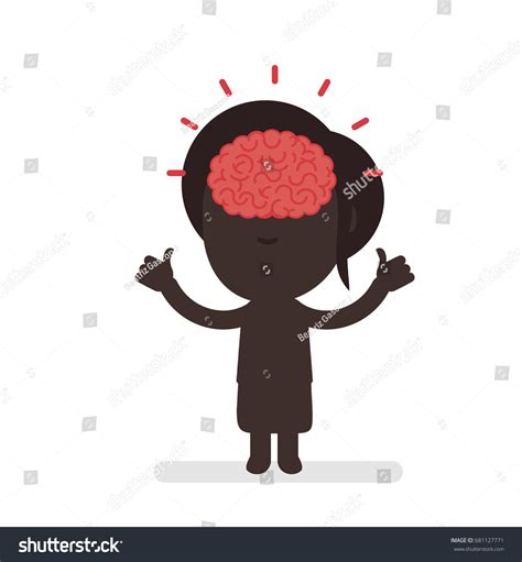 Human Body Anatomy Vector Illustration Vector De Stock Libre De