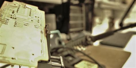 Processes Product Realization Lab