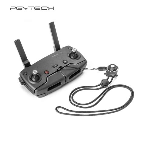Pgytech Neck Strap For Dji Mavic Air Remote Controller Accessories