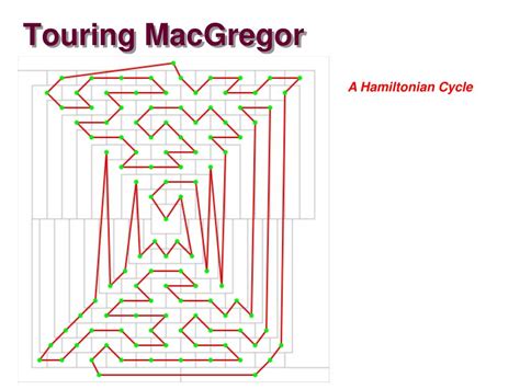 Ppt Solving Graph Problems With Boolean Methods Powerpoint