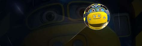 Download And Play Chuggington The Chuggineers On Pc And Mac Emulator
