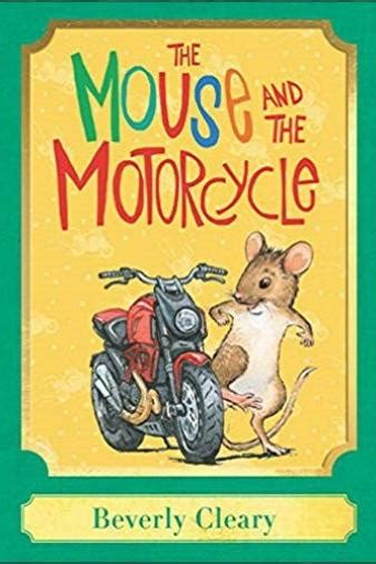 Ralph S Mouse Series Book Review Common Sense Media