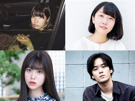 📸 画像：『犬に噛まれる朝』首藤凜、柿森まなみ、愛わなび、遠藤史也｜miss Id出身女優、若手映画監督との短編演劇を劇場・浅草九劇で無観客生