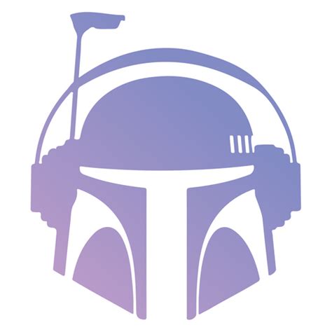 Stormtrooper Helmet Vector