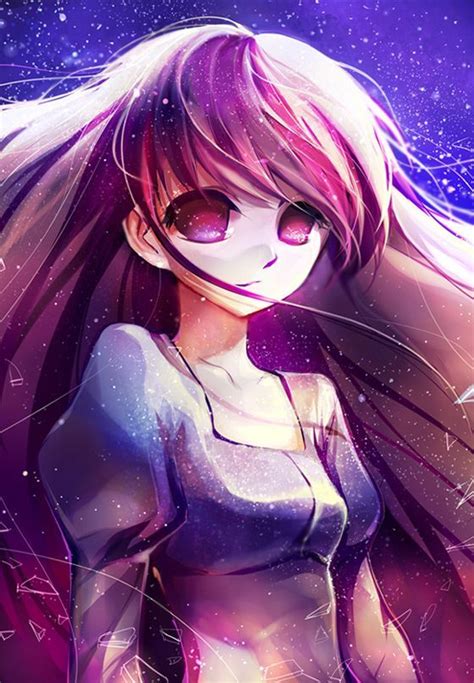 Kirishiki Sunako1692198 Anime Kawaii Anime Anime Images