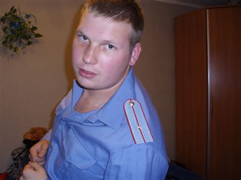 Михаил Городецкий