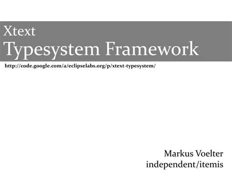 Ppt Xtext Powerpoint Presentation Free Download Id2487248