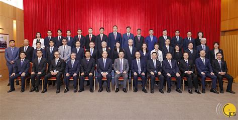 夏寶龍主任考察特區立法會 澳門特別行政區政府入口網站
