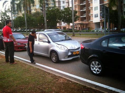 Kereta Kena Sondol Ketahui Perkara Penting Yang Korang Harus Lakukan Gosip Viral