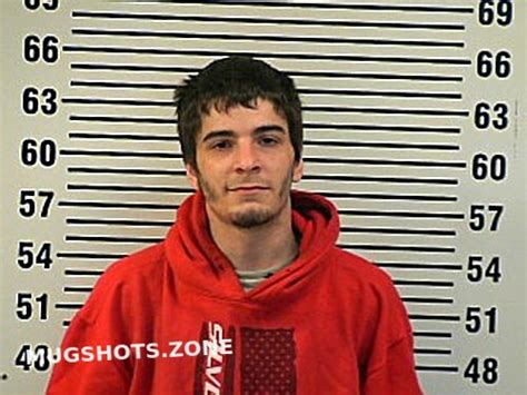 Birge Delbert L 03 17 2023 Allen County Mugshots Zone