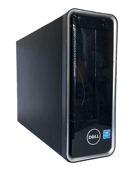 Cpu Dell Inspiron 3647 Art Solution Informática