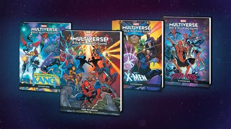 Multiverse Core