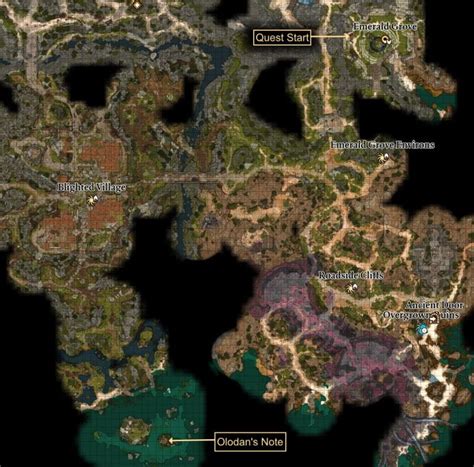 Investigate Kagha How To Save The Refugees Baldurs Gate 3 Eip Gaming