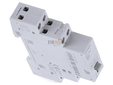 Siemens Latching Relay Ship Portal • Low Power Consumption Due To