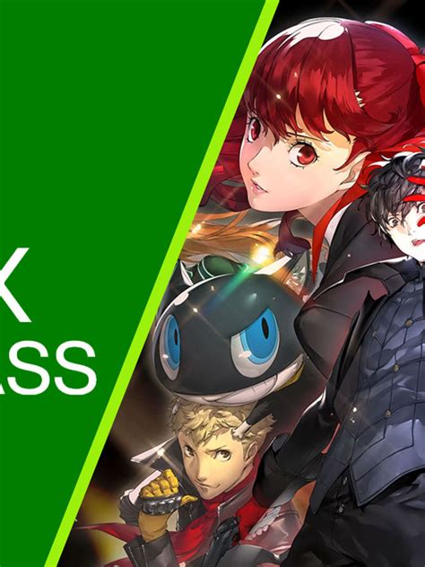 Xbox Et Pc Game Pass 5 Jeux Quittent Aujourdhui Le Service Dont