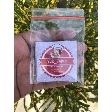 Jual Stiker Label Kemasan Shopee Indonesia