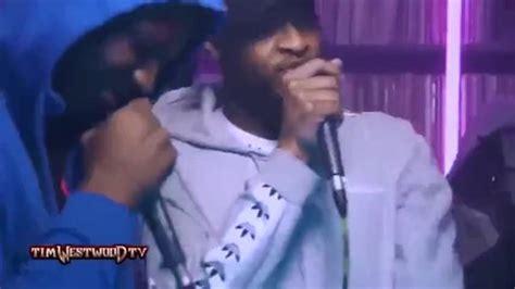 Ofb Tim Westwood Crib Session Drill Archive